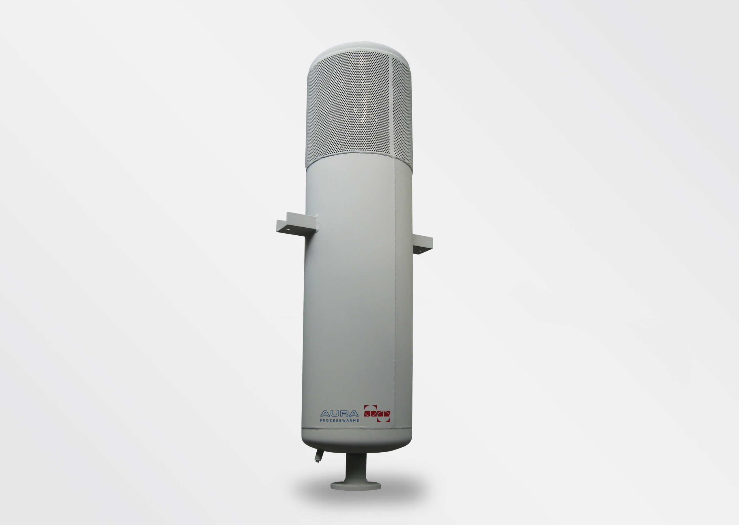 Electrically heated systems - AURA GmbH & Co. KG